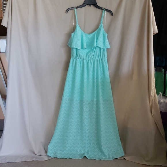 Ross | Dresses | New With Tags Great Summer Maxi Dress | Poshmark